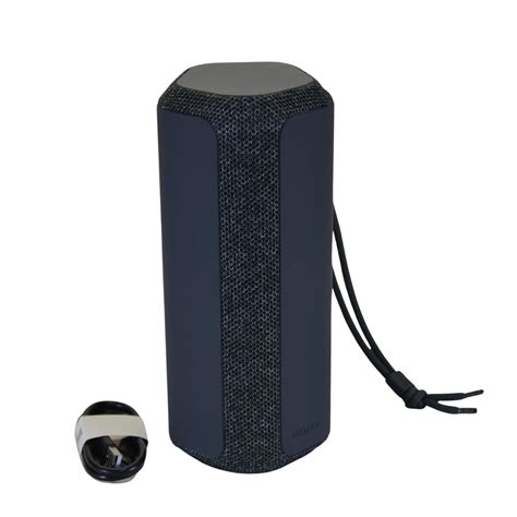 Sony Srs Xe200 Line Shape Diffuser Wireless Bluetooth Speaker