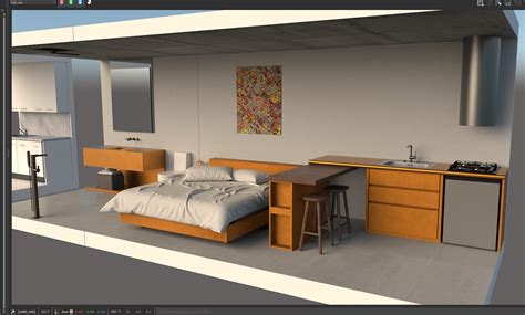 Moduler Houses Previews Container Home Behance