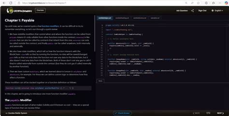 blockchain solidity cryptozombies web3 learningjourney smartcontracts ravada sashank