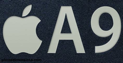 Apples A9 Processor Will Be Produced By Samsung Not Tsmc