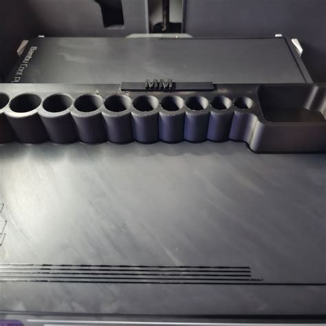 Socket Organizer Etsy