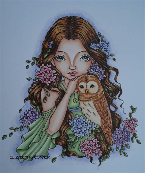 Elizabeths Corner Kit And Clowder Class Jan 2018