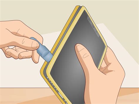 Easy Ways To Take A Hard Case Off A Phone 2 Methods