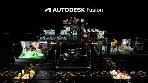 Its Time To Get Serious With Autodesk Fusion Uk