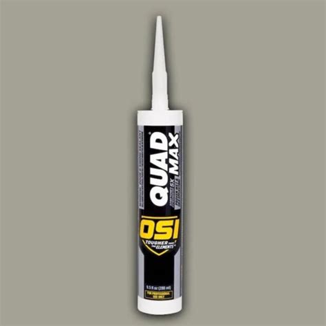 Osi Quad Max Sealant Thread Source