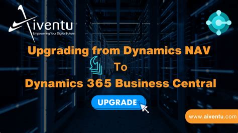 Everything You Need To Know About Upgrading From Dynamics Nav To