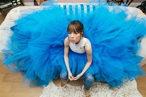 Jennette Mccurdy Discusses Her Podcast Hard Feelings Ps Entertainment