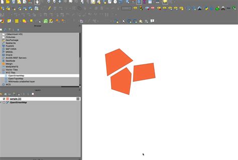 Diagrams Not Showing When Switching Its Type Issue Qgis QGIS GitHub