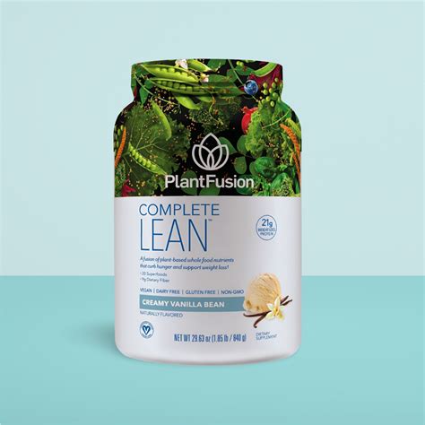 The Best Plant Based Protein Supplements Yourfitnature