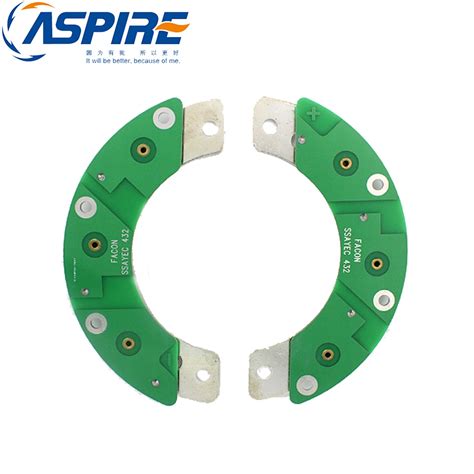 Rotation Rectifiergenerator Rectifier Lsa432