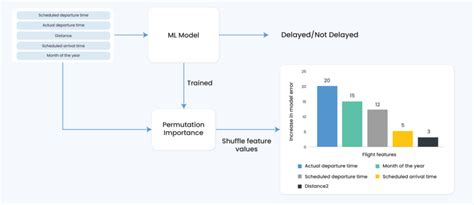 Using Permutation Importance To Explain Model Predictions