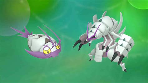 Download Animated Wimpod And Golispod Wallpaper