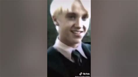 Draco Malfoy Tiktok Edits Compilation Dracotok Youtube