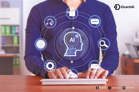 The Impact Of Decentralized Ai On Social Media Platforms By Dcentai