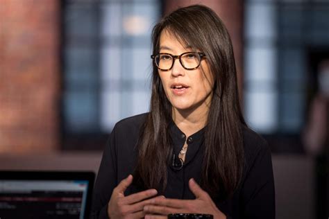 Ellen Pao Who Seeded Metoo In Tech Calls Out Dismissive Vcs Fortune