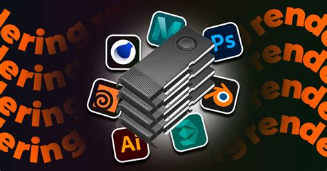 Gpu Cloud Rendering Service