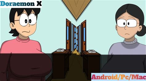 Doraemon X V D New Update Gameplay YouTube