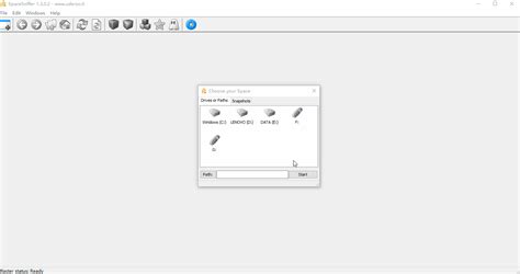 【spacesniffer】[太空嗅探器]winc盘满了 spacesniiffer appdata roaming csdn博客