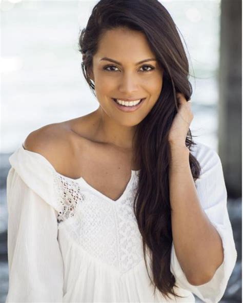 Raquel Pomplun Pictures