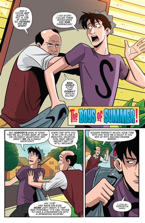 Jughead Archie Comics