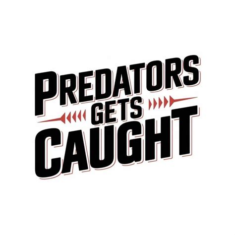 Pred Gets Caught