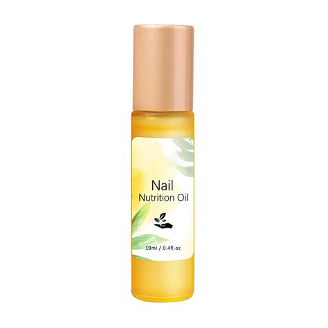 Nail Cuticle Oil Nail Cuticle Oil Moisturizing Dry Damaged Nails Nail ...