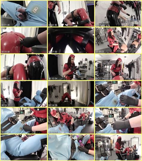 Double Her Pleasure Part 2