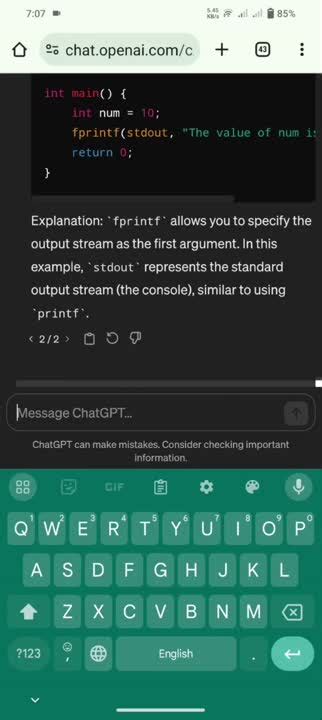 Dropout Programmer On Linkedin How To Take Input In C Different Ways