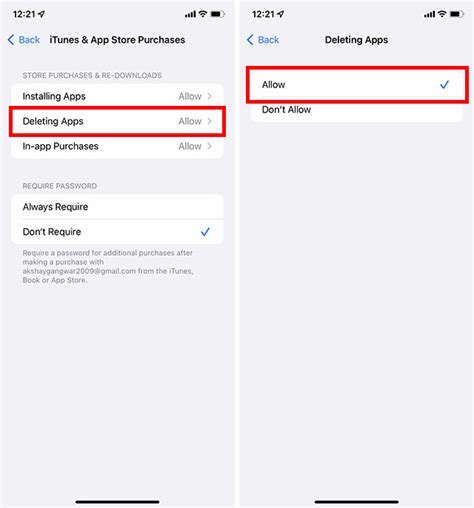 Cant Delete Apps On Iphone Or Ipad 10 Ways To Fix The Issue Beebom