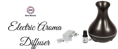Best Electric Aroma Diffuser In India