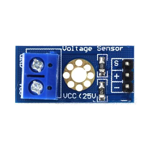Maximize Your Arduino Project With This Sensor Module Electronikz