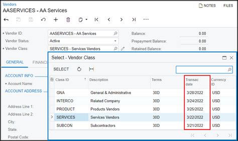 Customized Field Integration In Acumatica