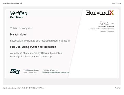 Using Python For Research Harvardx Pdf