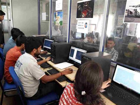 Quickstep Computer Center All Courses One Institute