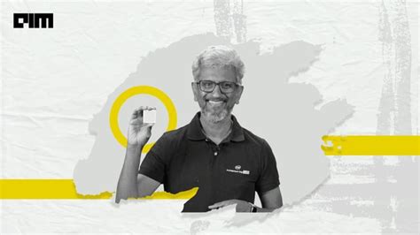 Ex Intel Exec Raja Koduri Gives A Sneak Peek Into His New Startup Rintel