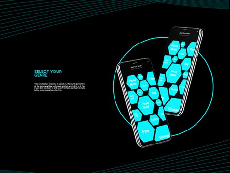 BLACK PLAYER User Interface Design On Behance BLACK PLAYER User Interface Design On Behance