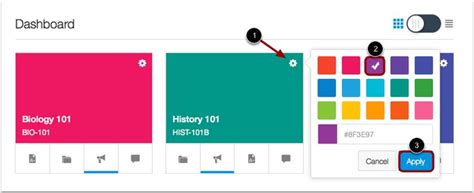 what is the new canvas user interface canvas admin guide canvas