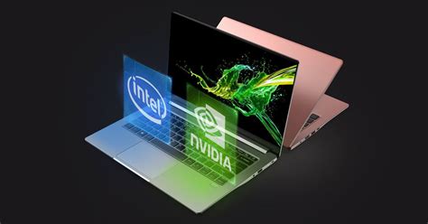 Ces Acer Swift Series Two New Laptop Models Get Launched