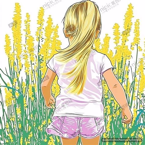 ai创作图卡通女孩背影 背影女孩女孩插画 背影女孩花儿姑娘 背影女孩插画 手绘女孩背影图片 背影女孩图片 小女孩奔跑背影 女孩背影插画 女孩