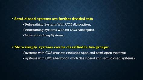 Breathing Systems Mapleson Classification Pdf