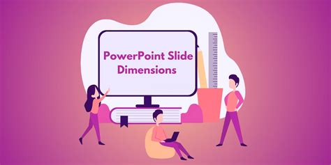 The Complete Guide To PowerPoint Slide Dimensions For Babes