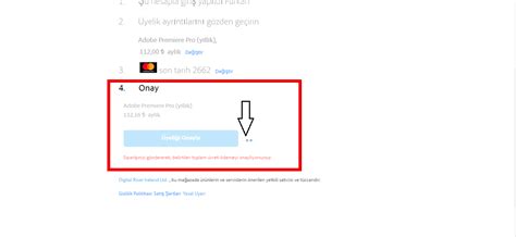 Solved My Payment Is Not Being Authorized By Adobe Adobe Product Community 9902344