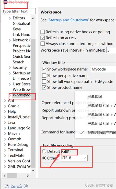 Java的gui窗体出现中文不能正确显示解决方法javagui无法显示中文 Csdn博客