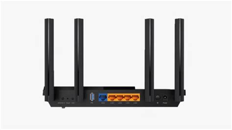 How Do You Set Up A Tp Link Router Coolblue Anything For A Smile