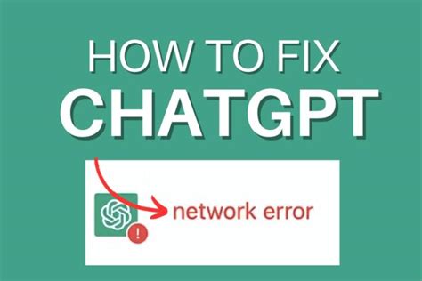 how to fix chatgpt network error 2023 beebom