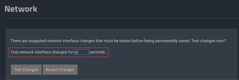 Adding VLANs To TrueNAS General TrueNAS Community Forums
