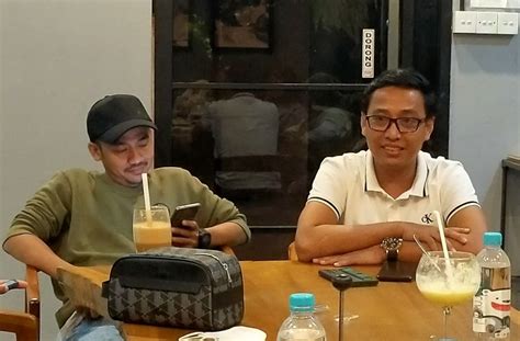 Mengenal Ahmad Labib Caleg Golkar Dapil Jatim X Yang Lolos Ke Senayan