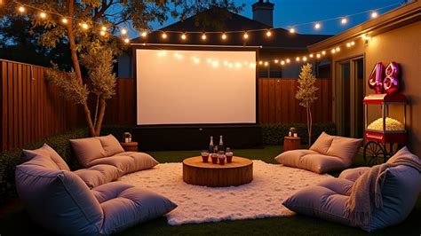 16 Cool 48th Birthday Party Ideas Nearly 50 And Fabulous