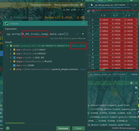 Pycharm Debug Pycharm Csdn