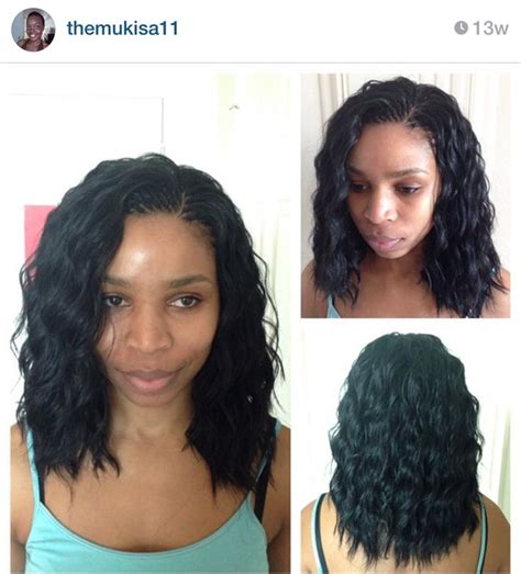 Treebraids Tree Braids Hairstyles Crochet Braids Hairstyles Box